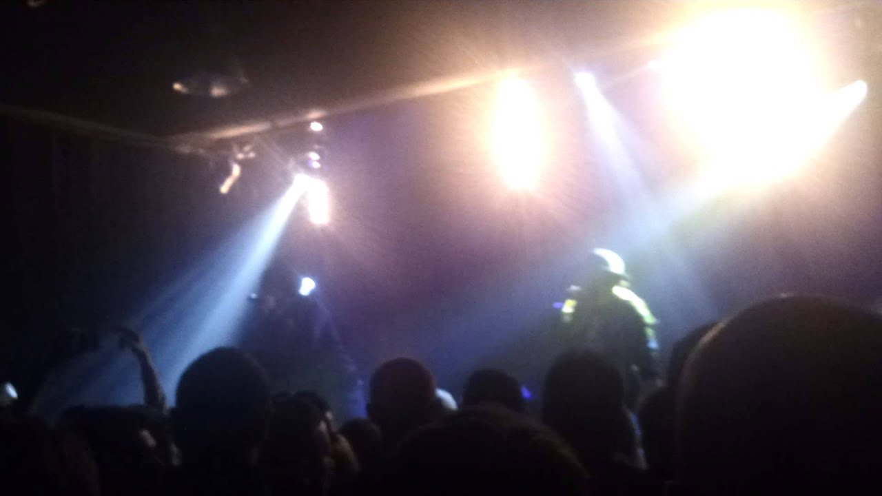casseurs flowters casino bâle_la mort du disque - YouTube