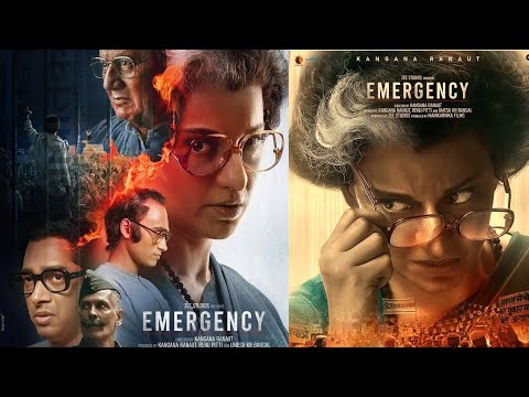 Emergency - Movie Explained ! Emergency (2025) Movie Ending Explained ...