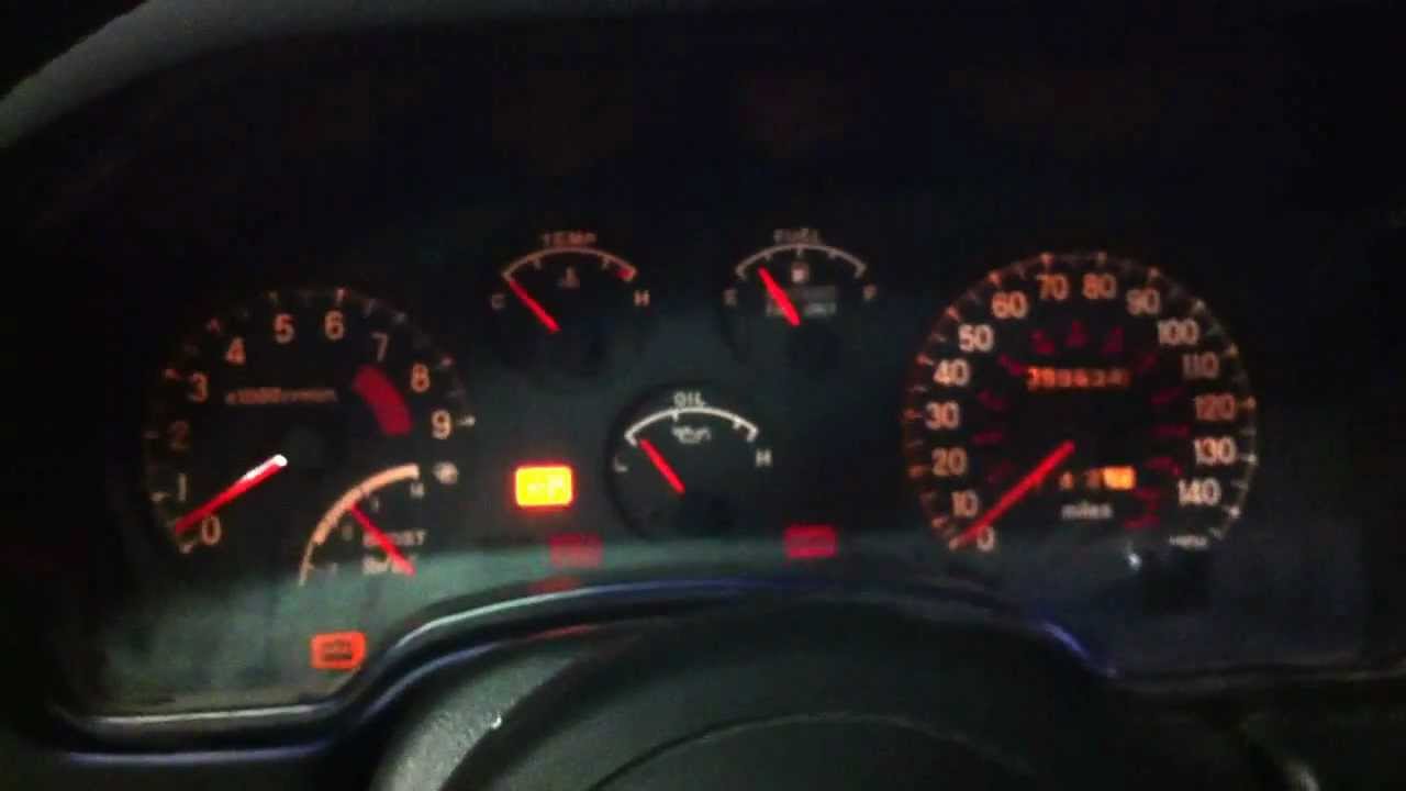 91 eagle talon dsmlink tuning issues! - YouTube