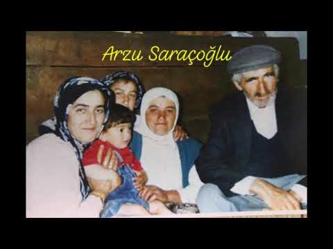 ANASIZLIK          'ÖMER SARAÇOĞLU VİDEOLARI''