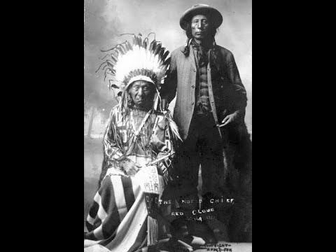 Native American Myths and Legends 12 - YouTube