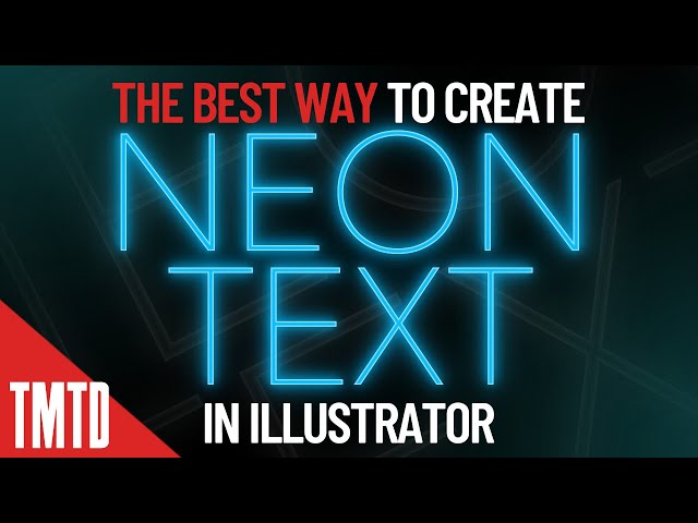 Neon Font Generator Neon Text