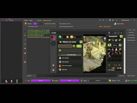 [DOFUS TOUCH] Scripts GRATIS para Ankabot: Teleport, compras y más