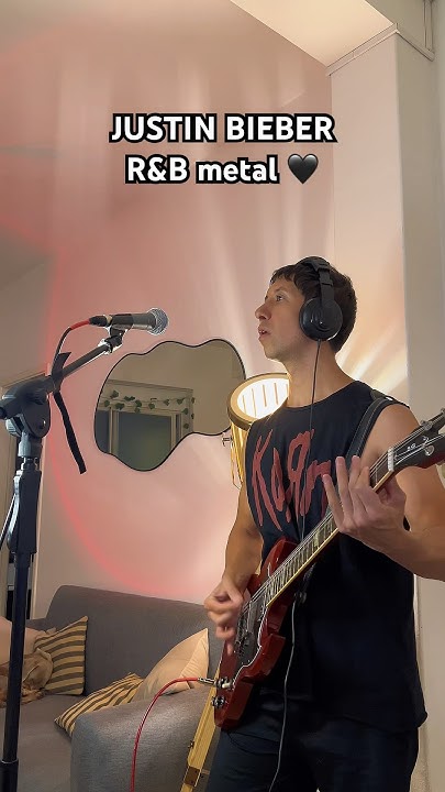 R&B METAL 🖤 #djent #metalcore #metalbreakdown - YouTube