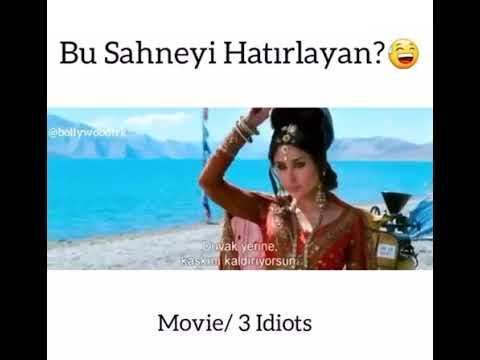 Hint klip❤💛 movie/3 idiots