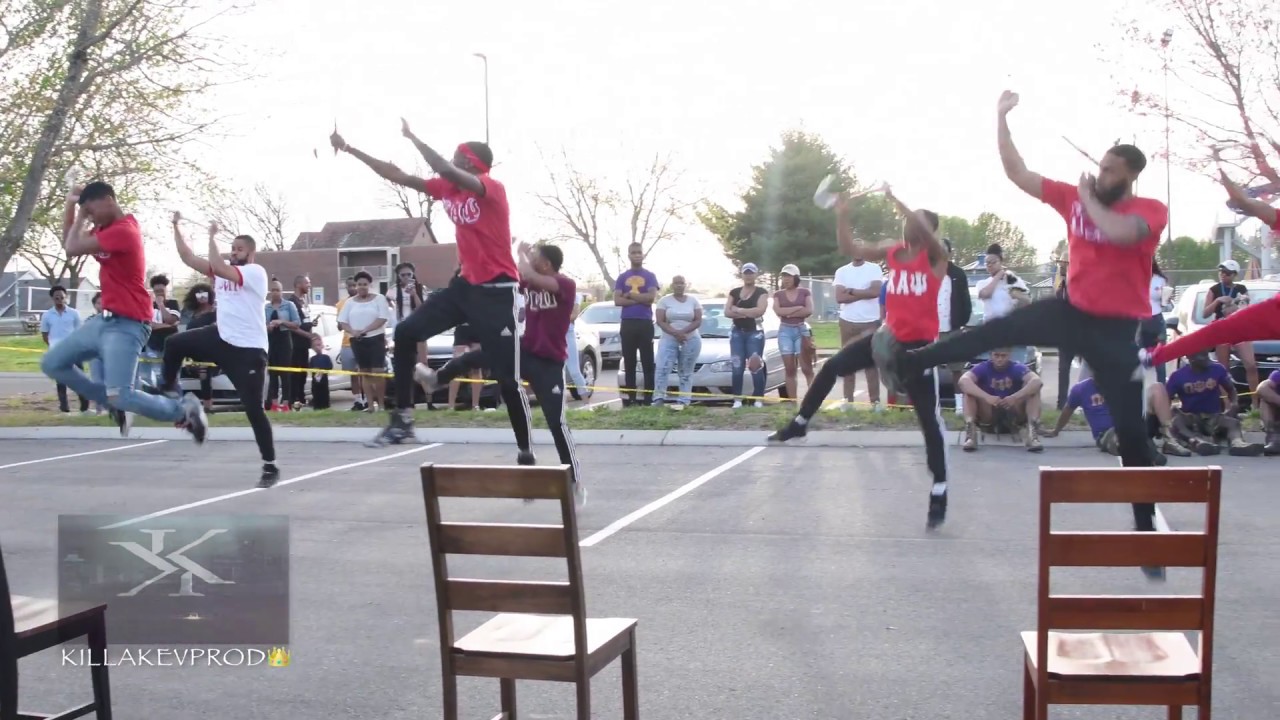 Kappa Alpha Psi - ΗΓ Chapter - Middle Tennessee State University - 2018 ...