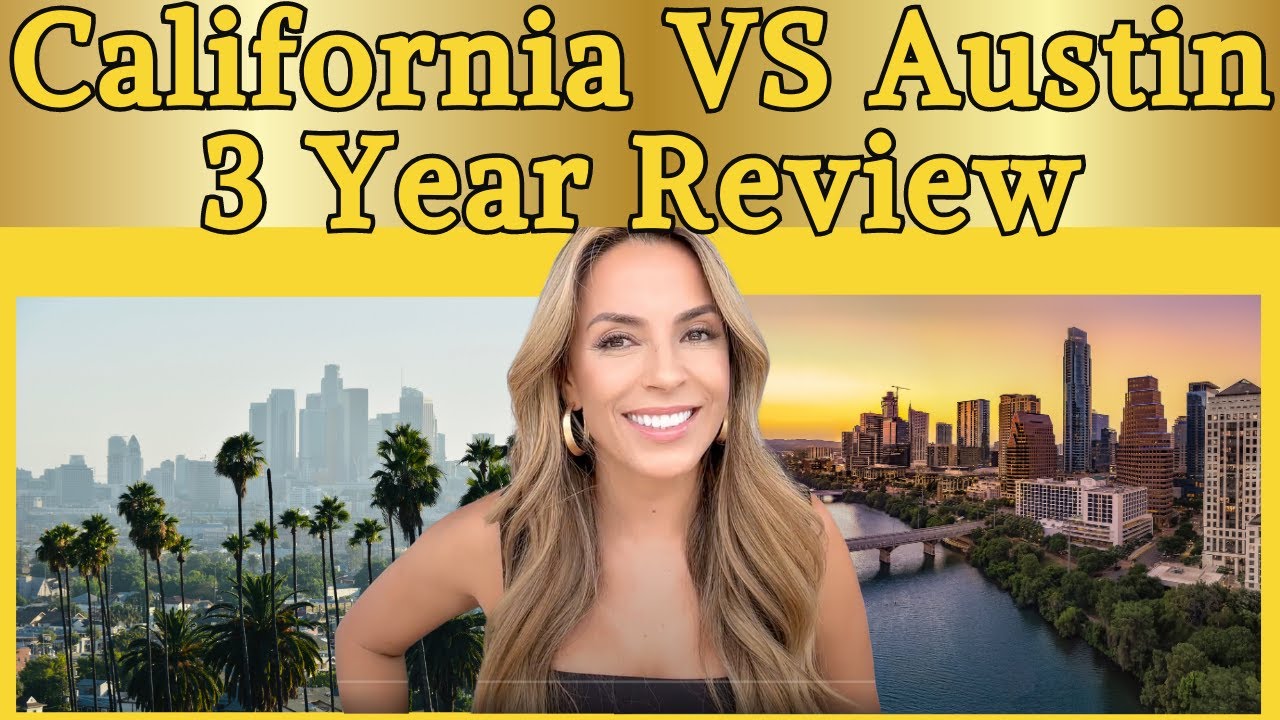 California vs Austin: 3-year review and surprising insights I Angie ...