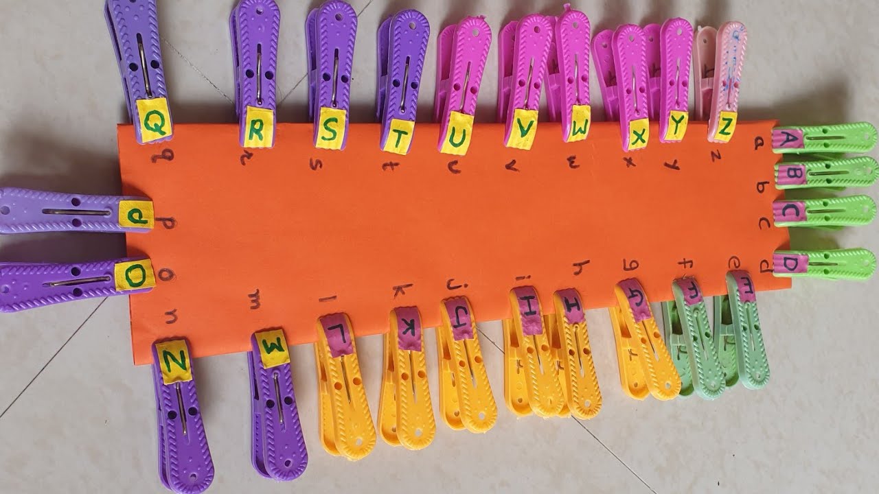 DIY crafts for kids.. art and crafts... Learn with fun.. kids games ...