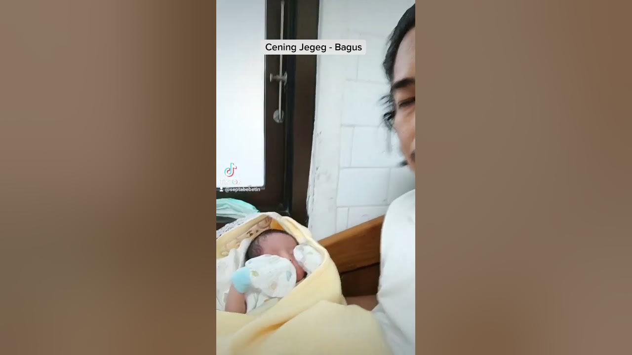 Cening Bagus by Tiktok - YouTube