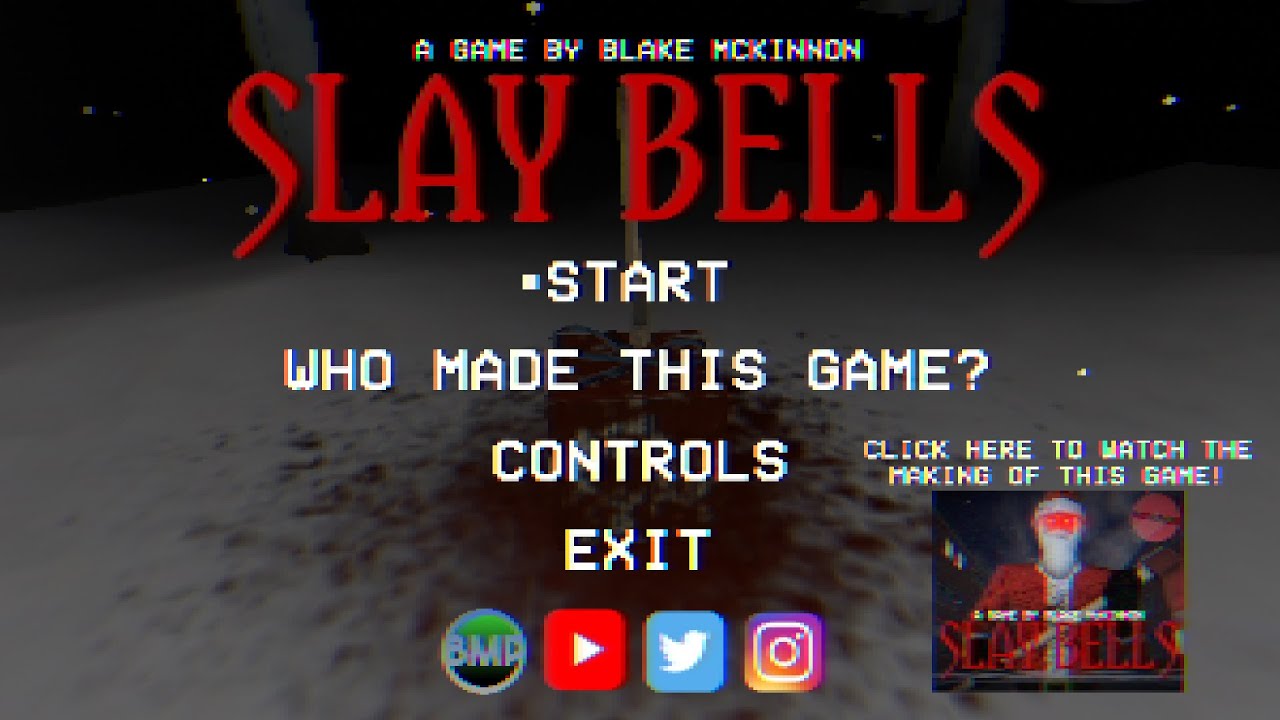 Slay Bells - YouTube