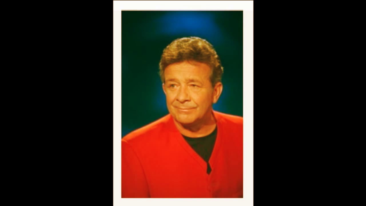 Jacek Lech - wybór - YouTube