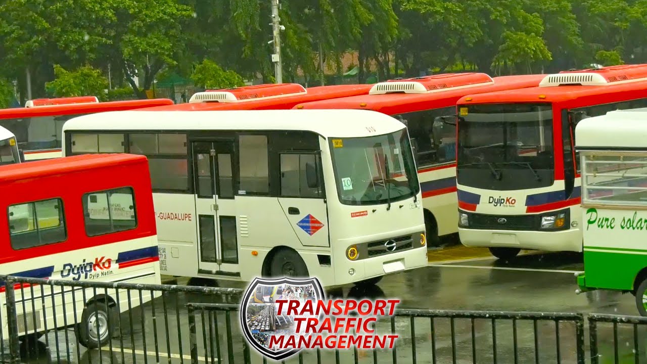 No Funds for PUV Modernization Program in 2023 Budget | Motoring News ...
