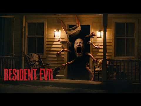 Resident Evil 2026 - Film Yorumlama (Spoiler Alert!)