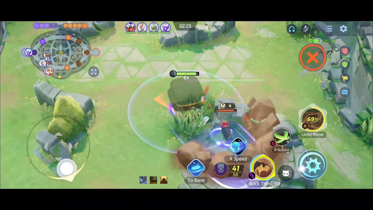 pushing masters part 5 only supporters and defenders - YouTube