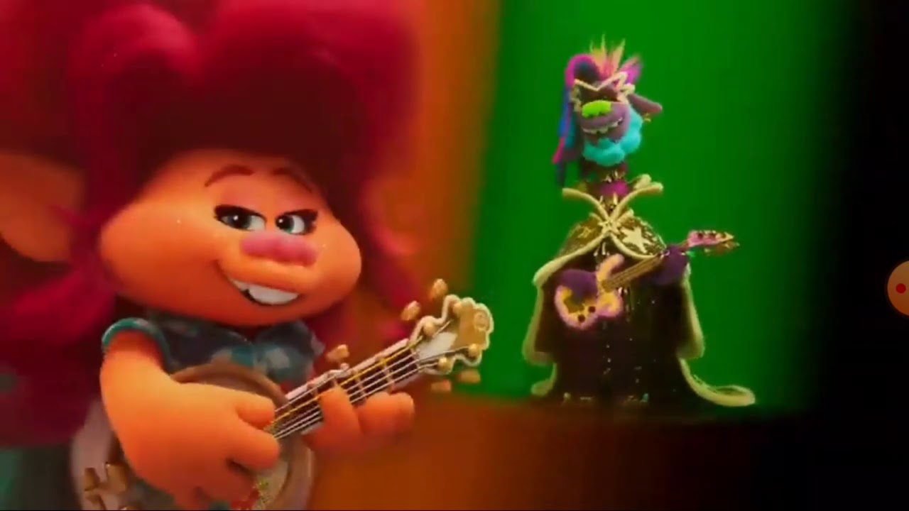 Trolls world tour McDonald's commercial YTP (but 6 seconds) - YouTube