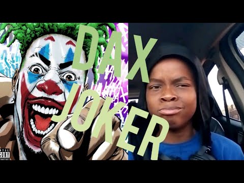 Dax_-Joker_-Rap version - YouTube