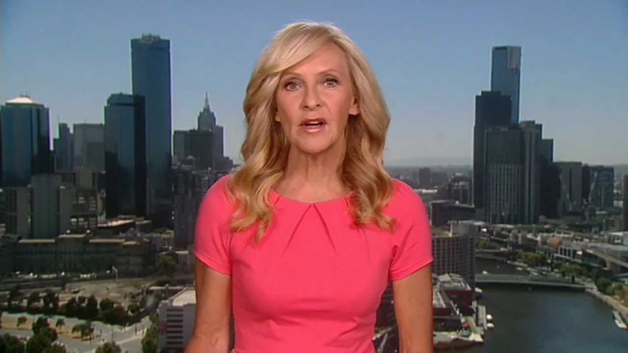 Nine News Melbourne - 1:00pm News Update [15.01.13] - YouTube