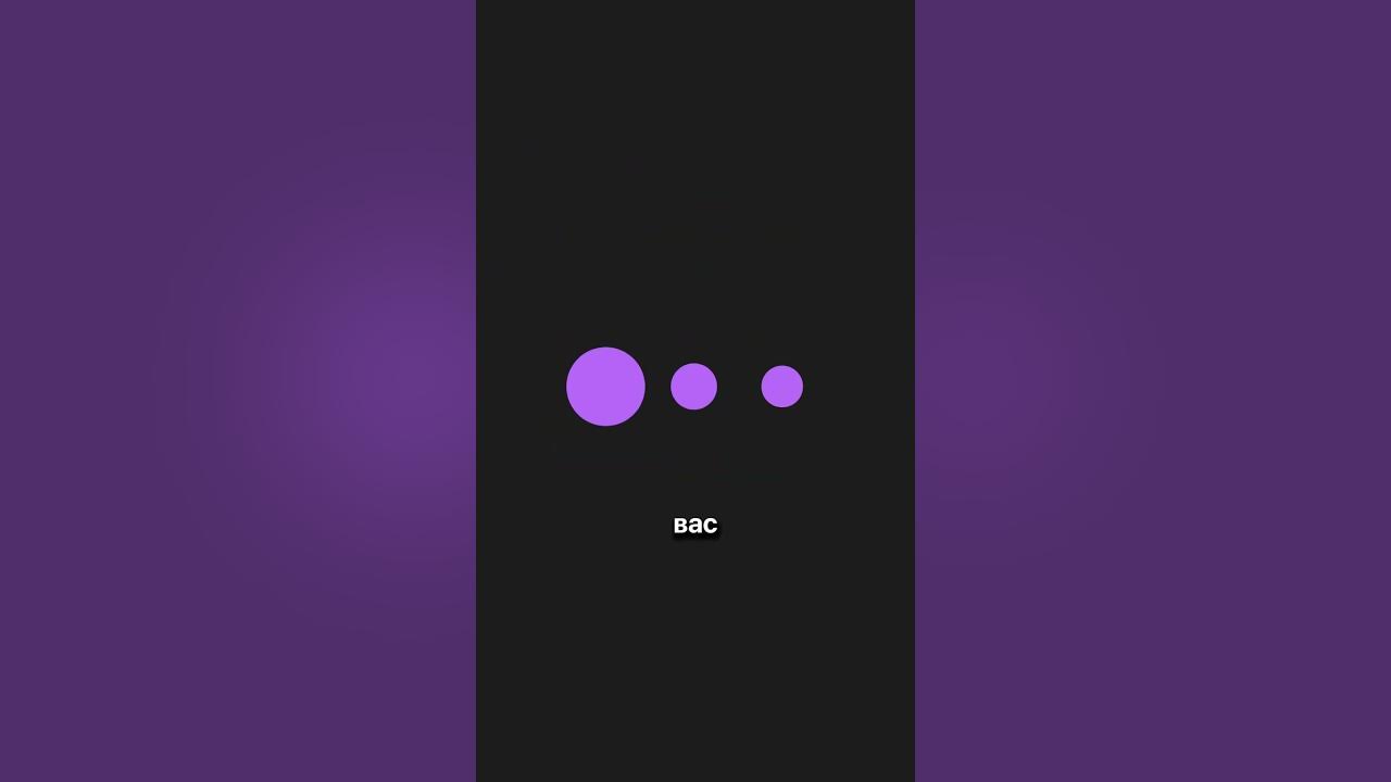 Необычный загрузчик страницы на Css Frontend Javascript Css Html