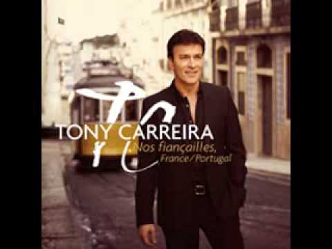 Tony Carreira - En chantant A Cantar - YouTube