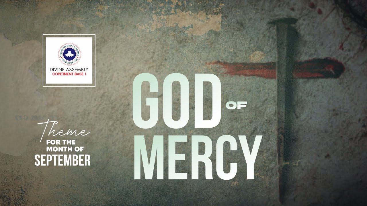 SUNDAY SERVICE | 29TH SEPTEMBER 2024 - YouTube