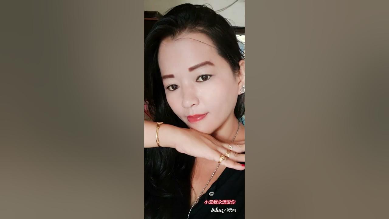 你的世界我退出 《Ni De Shi Jie Wo Tui Chu 》 Saya Keluar Dari Dunia Mu @johnyina 我永远爱你 - YouTube