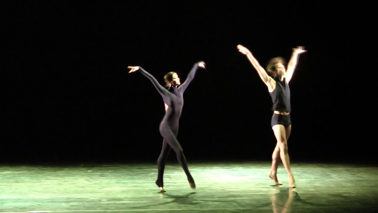 choreographer:S. Mikel "Impulse". Dancers: L.Hitrova, K,Heronik - YouTube