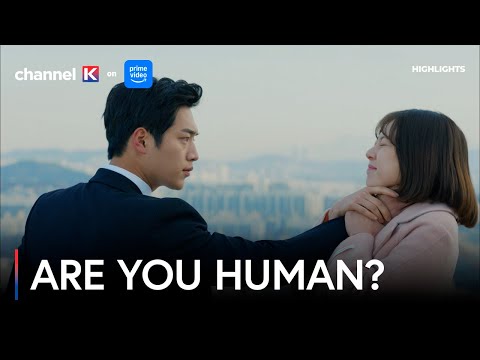 Highlights | Are You Human? | Channel K Prime Video India
