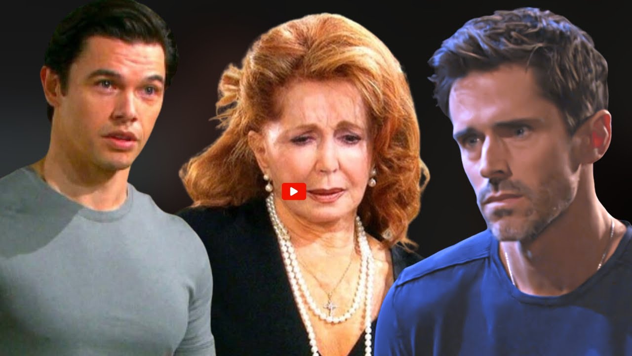 Shocking !!Explanation for Victor’s Trip That Would Usher In a Return ...