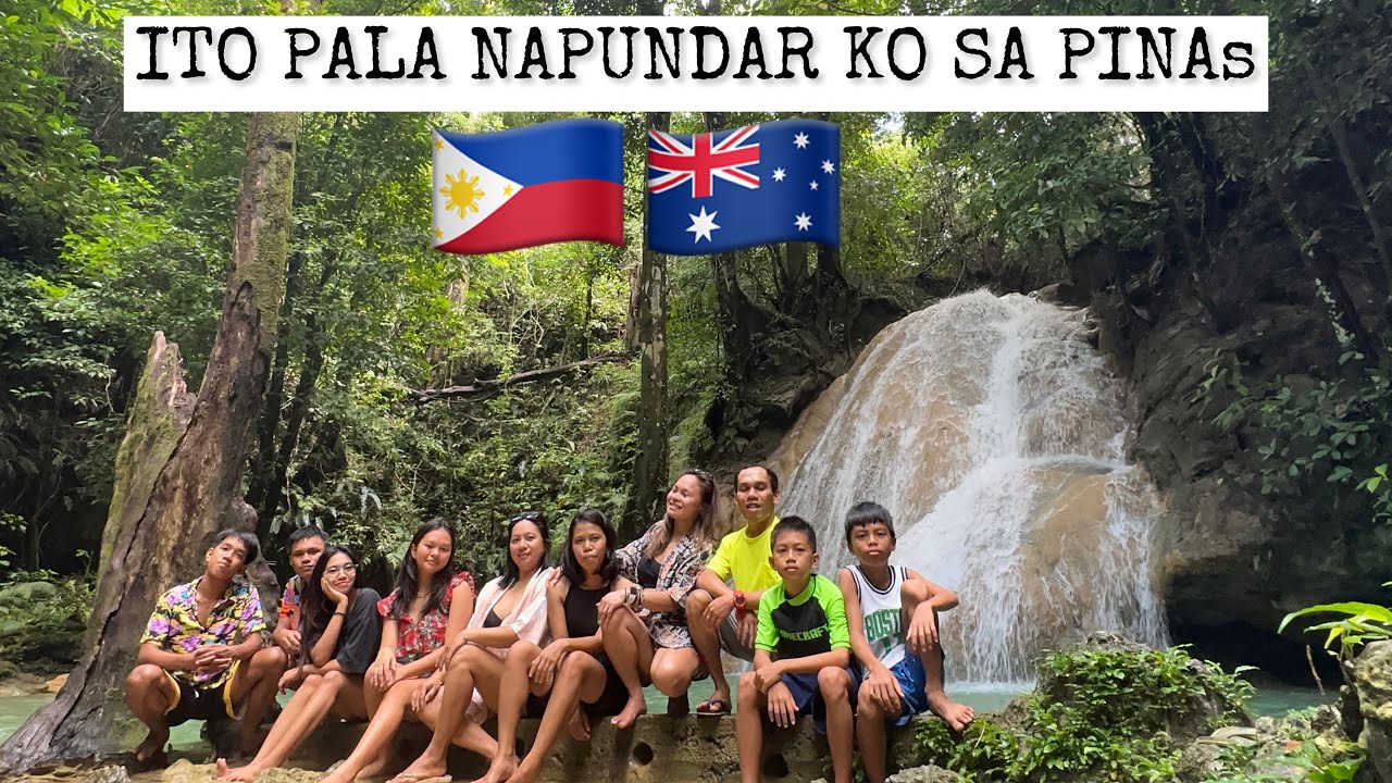 ANUNG NAPUNDAR SA PINAS||LIFE IN THE PROVINCE|| ANNE GALA 🇵🇭🇦🇺 - YouTube