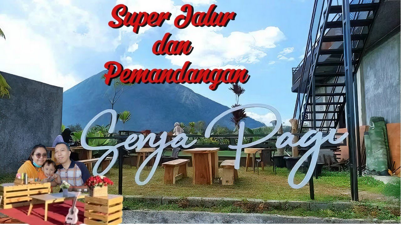 Cafe Senja Pagi - YouTube
