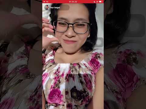 Nur kegel live terbaru part 6
