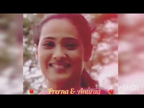 Anurag 🎶 Prerna ( kasauti zindagi ki 1 ) Anuprerna vm judai judai kzk1