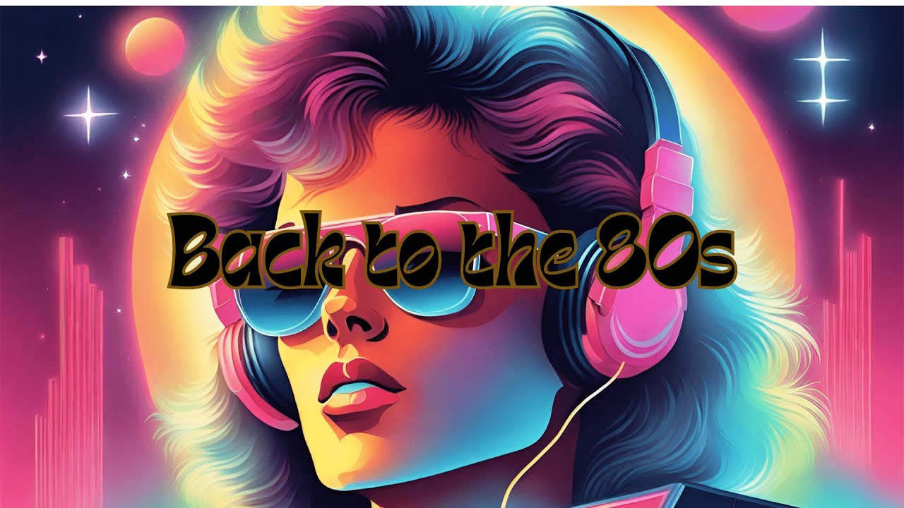 Back to the 80`s - YouTube