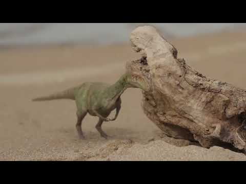Prehistoric Planet [2022] - Masiakasaurus knopfleri (without watermark)