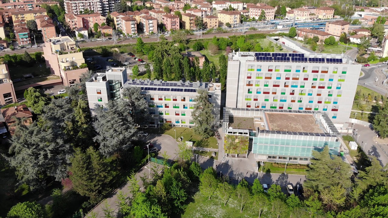 Camplus Bononia - YouTube