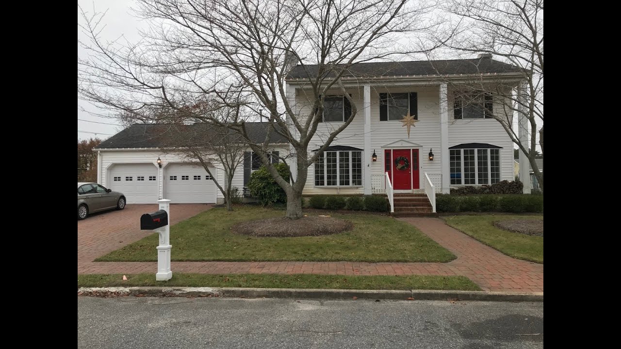 16 Redwish Ave Beesley's Point NJ 08223-Virtual Tour - YouTube