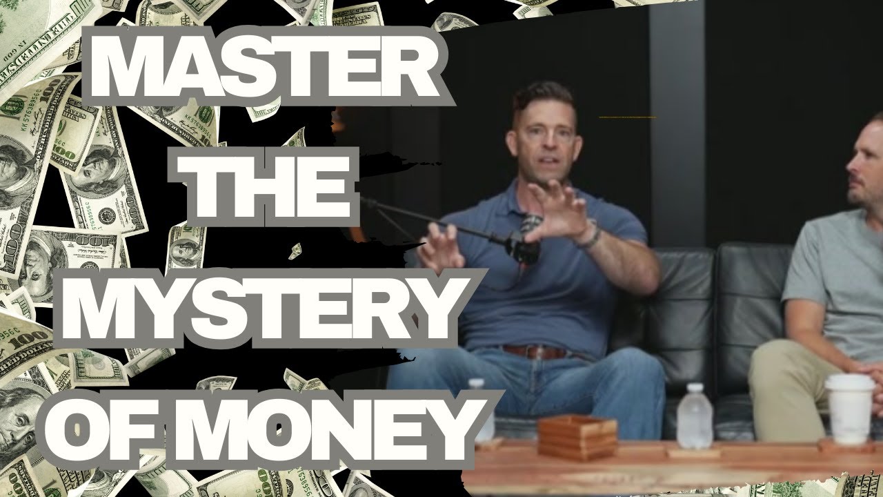 Own the Exit - Master the Money Mystery / Make your Yearly income your ...