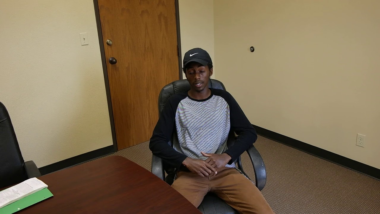 Student Review - Anthony Barclay - CDL University LLC - YouTube