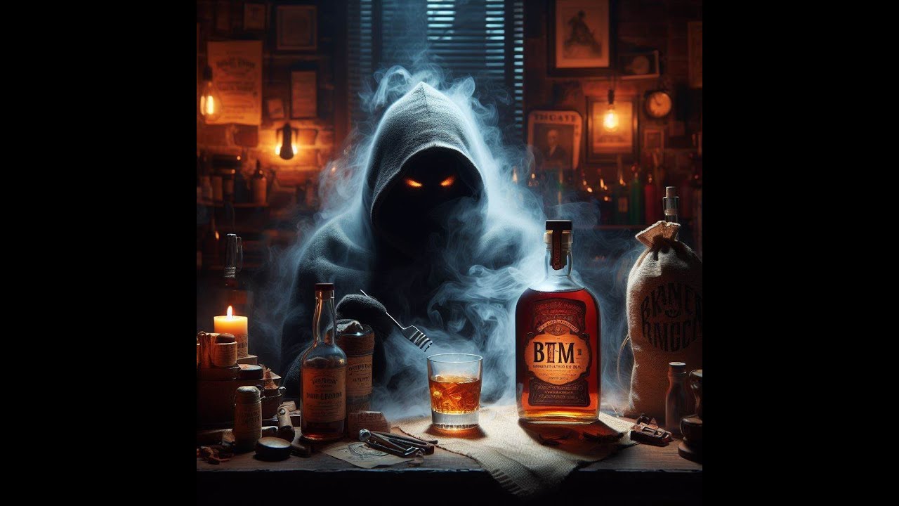 Low Water Mark Face Reveal - YouTube