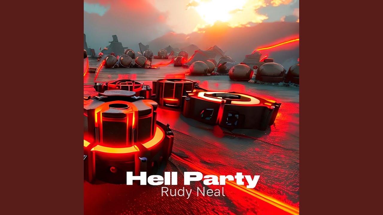 Hell Party - YouTube