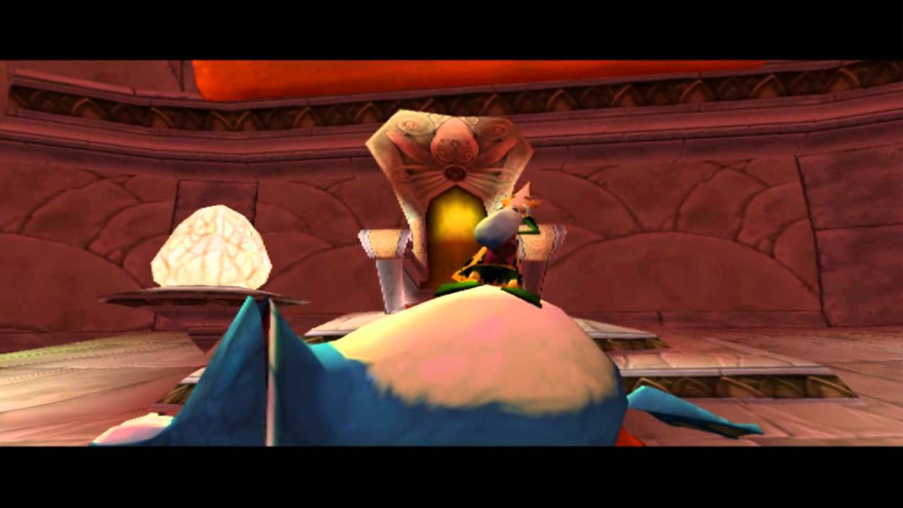 Walkthrough HD Rayman 3 - Partie 2 - YouTube