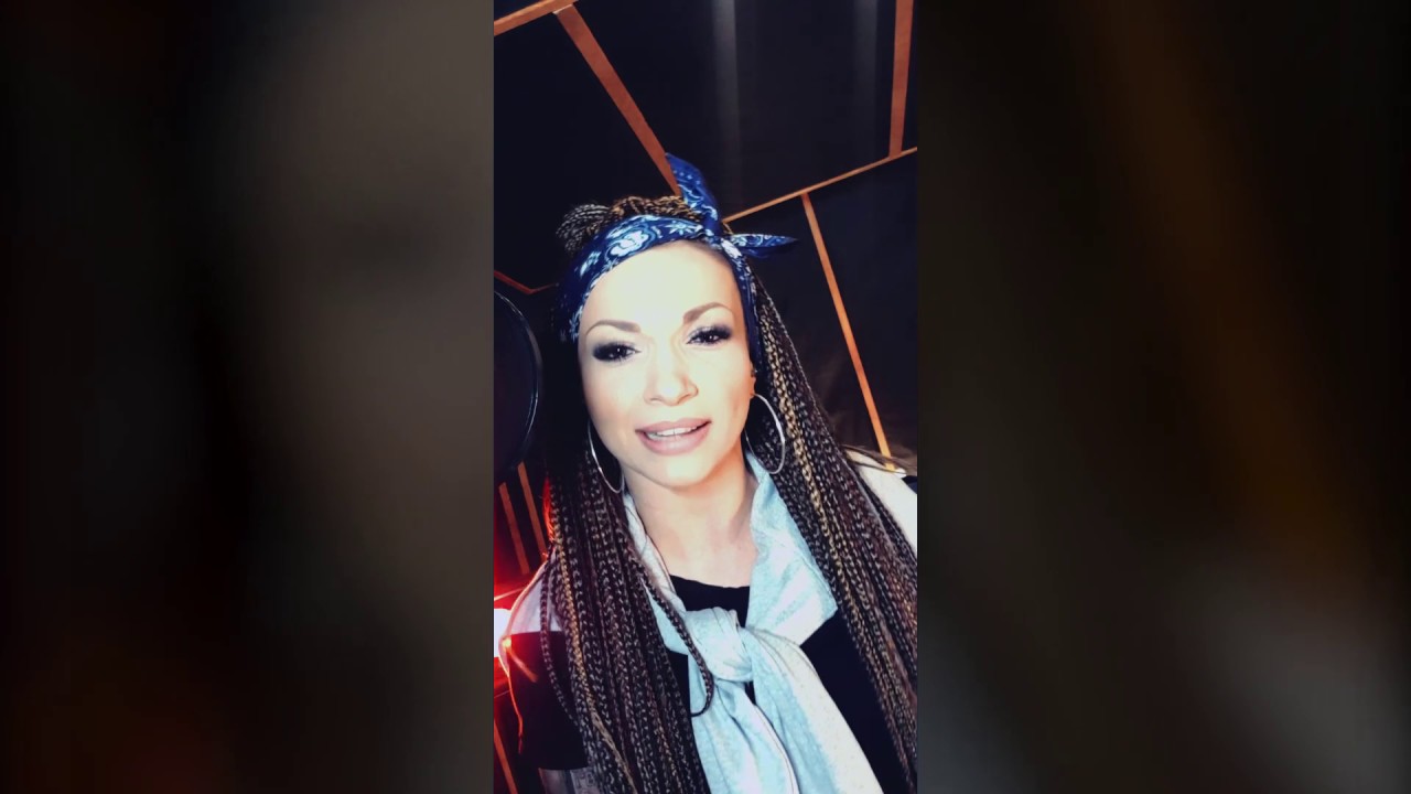 Martita #Hot16Challenge2 - YouTube