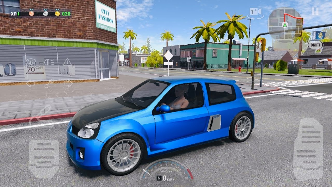 Requeux Road Signs Roundabouts Drive 3D Games- Car Parking- Driving ...