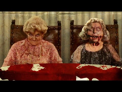 Unpacking the 'Rabbid Granny's' Plot: Demonic Aunties & Greedy Relatives