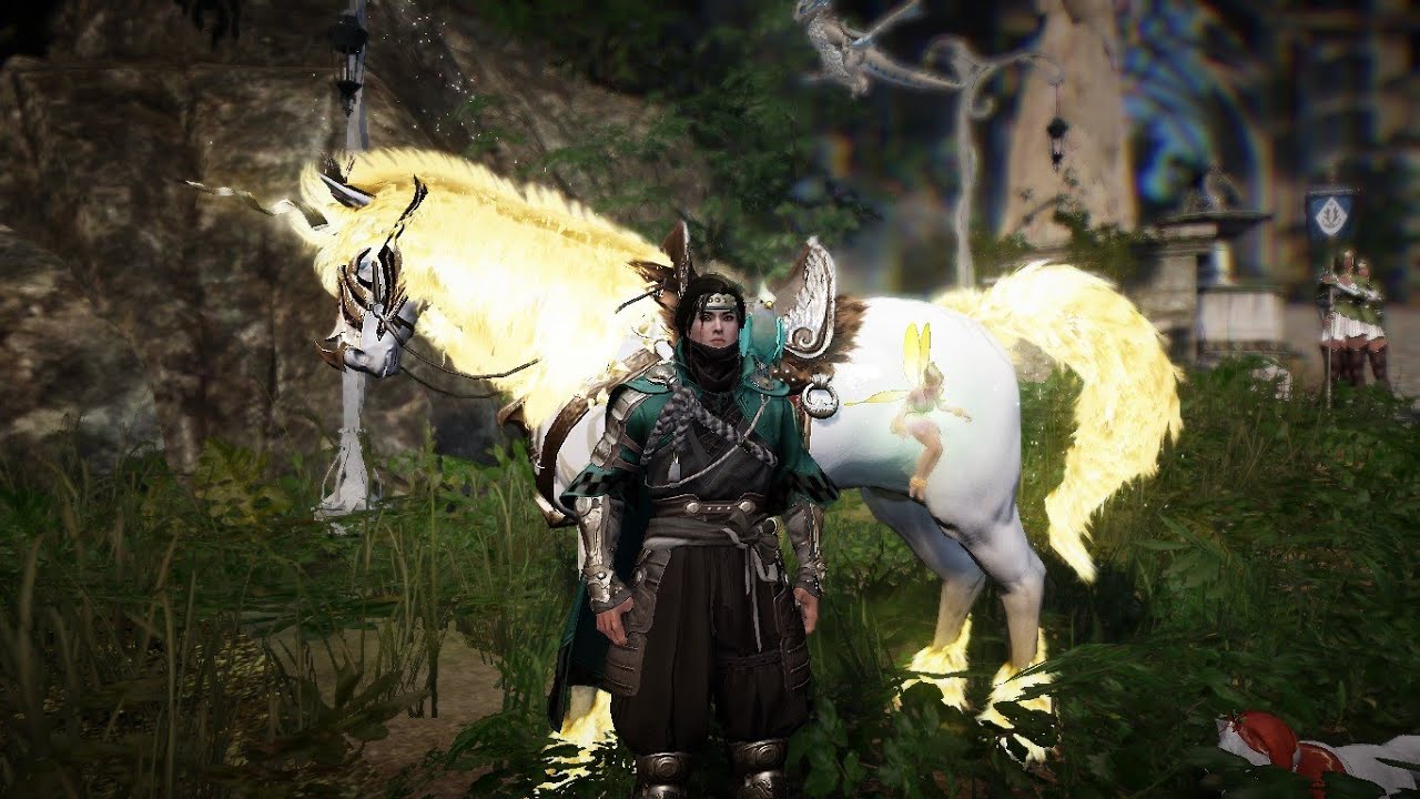 [Updated August 2022] All of my BDO Character in SEA Server - YouTube