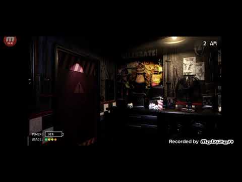 fnaf plus gameplay=_= - YouTube