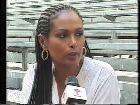 Zeudy Araya ricorda Claudio Lizza, talento del cinema italiano