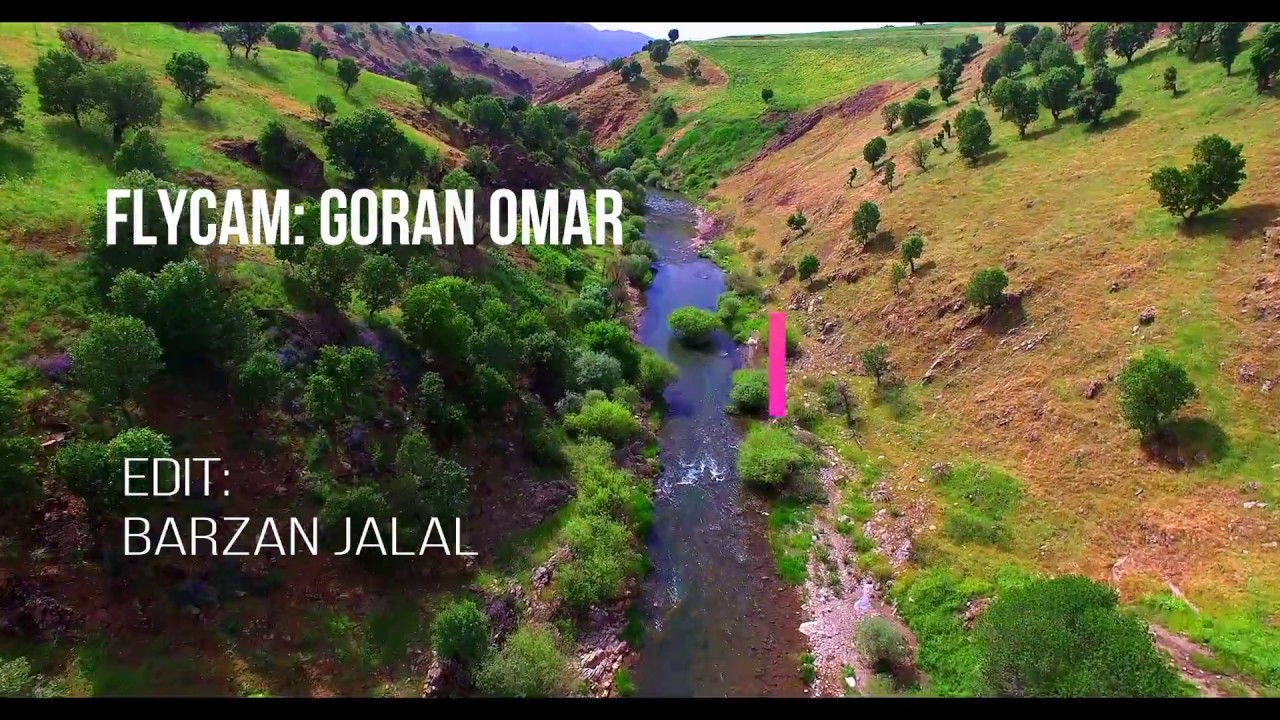 sharbazher 2017 4K - YouTube