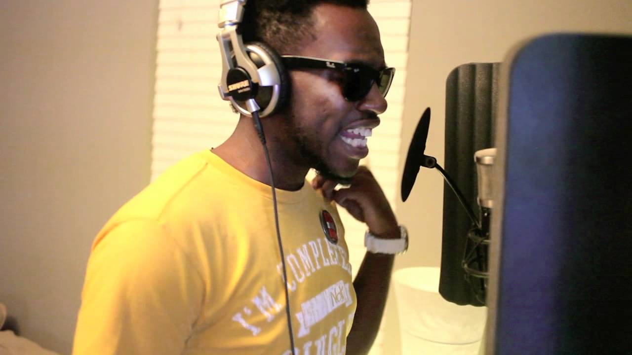 Phill Wade - Back At It - YouTube