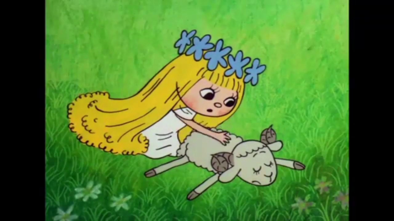 Víla Amálka 02 (English Subtitles) - YouTube